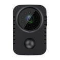 MD29 Mini Body Camera Wireless Security Pocket Cameras HD 1080P Motion ...