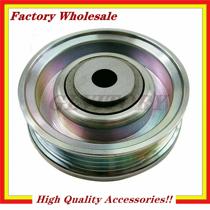MD303884-Engine Timing Belt Tensioner Pulley for Mitsubishi Pajero ...