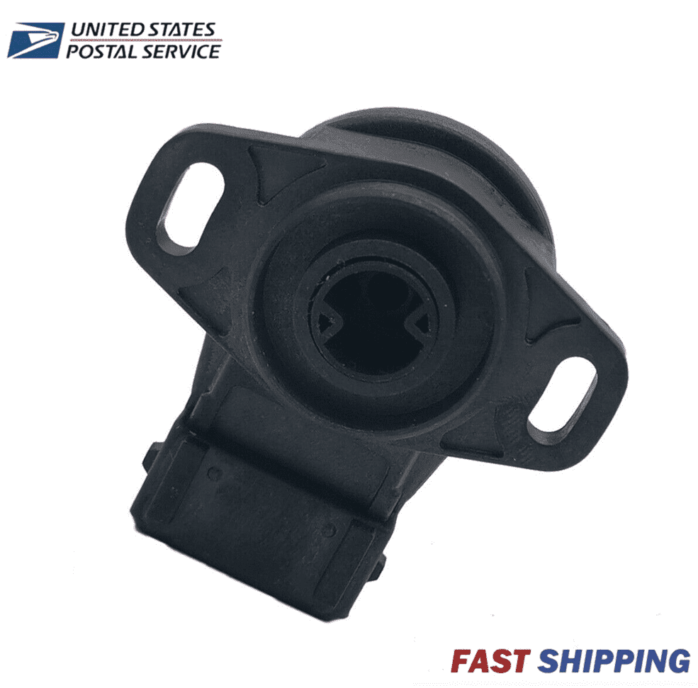 MD628077 Throttle Position Sensor For Mitsubishi Eclipse Sebring Dodge ...