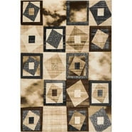 MDA RUGS RHODES COLLECTION RD37 7'11 X 10'6" - Walmart.com