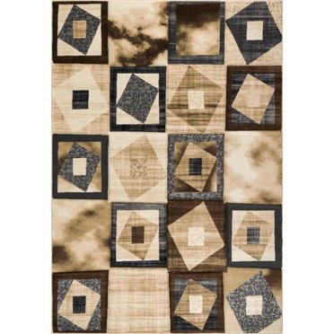 MDA RUGS RHODES COLLECTION RD37 7'11 X 10'6" - Walmart.com