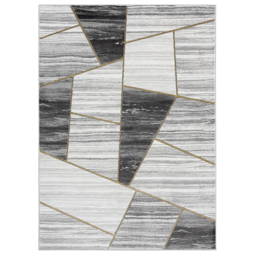 MDA RUGS BROOKLYN COLLECTION BK01 2'1" X 3'3" - Walmart.com
