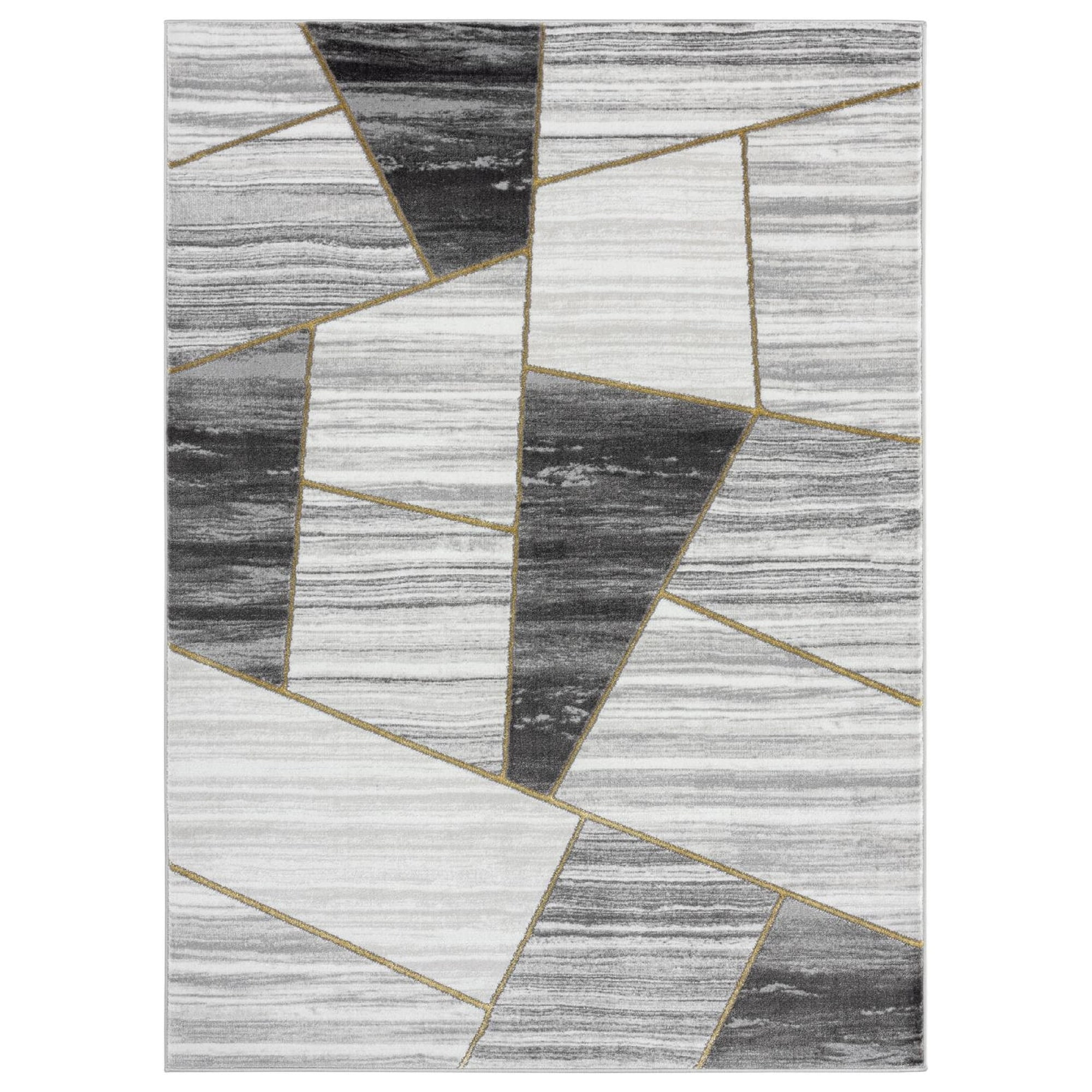 MDA RUGS BROOKLYN COLLECTION BK01 2'1" X 3'3" - Walmart.com