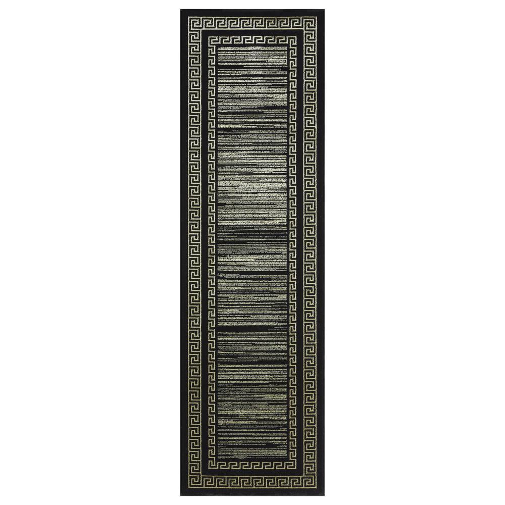 MDA RUGS KSAMIL COLLECTION KS03 2'4" x 7'11" - Walmart.com