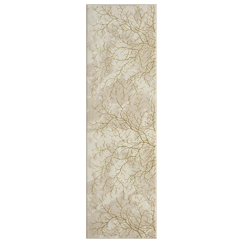 MDA RUGS KSAMIL COLLECTION KS04 2'4" x 7'11" - Walmart.com