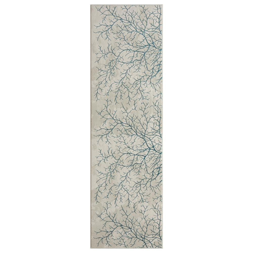 MDA RUGS KSAMIL COLLECTION KS06 2'4" x 7'11" - Walmart.com