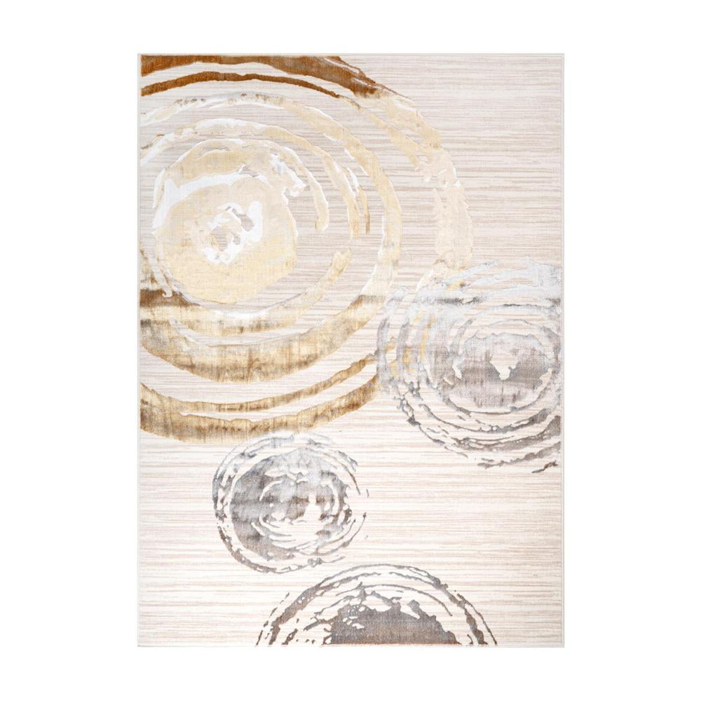 MDA RUGS LONDON COLLECTION LD01 7'7" X 11'2" - Walmart.com