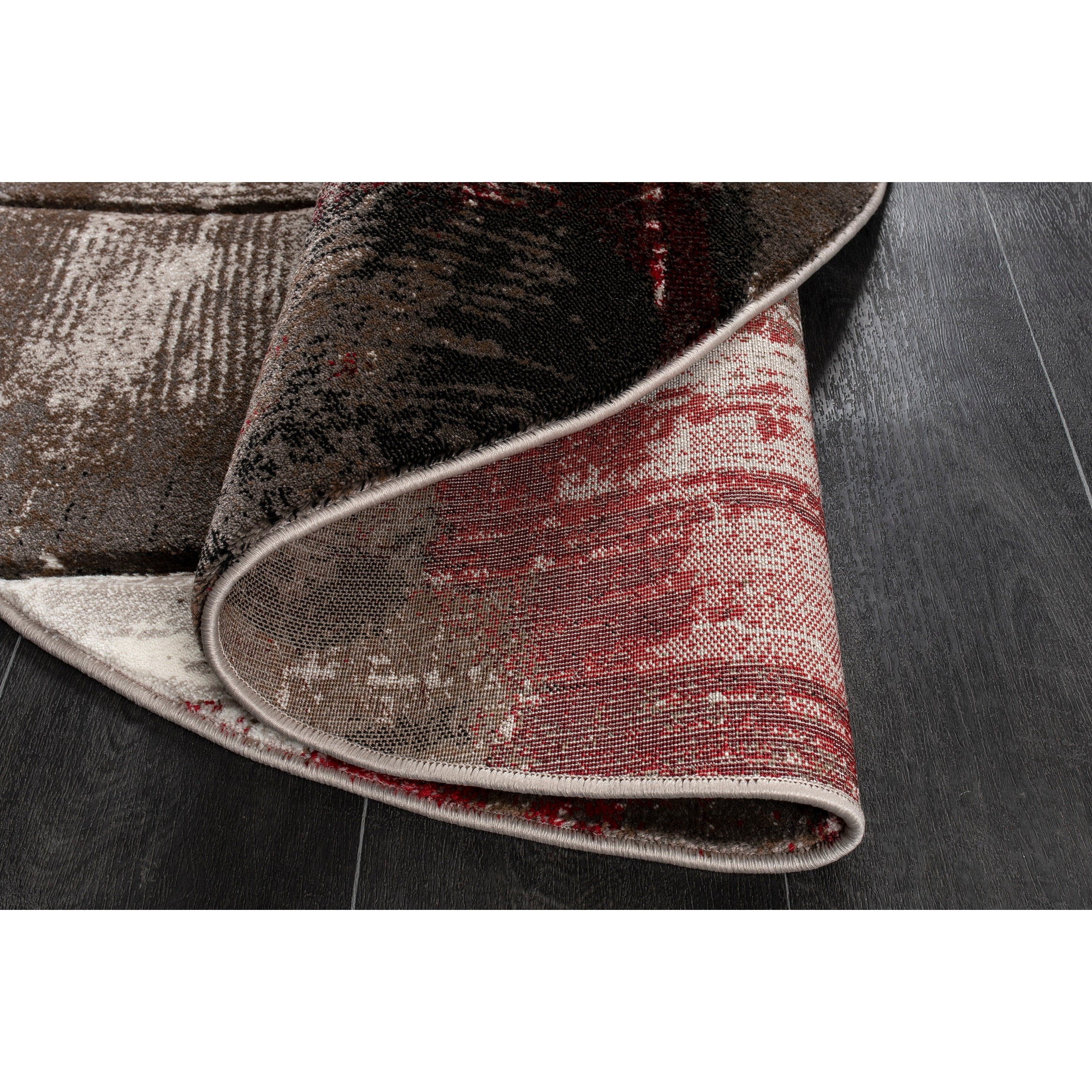 MDA RUGS RHODES COLLECTION RD32 7'11 X 7'11" - Walmart.com