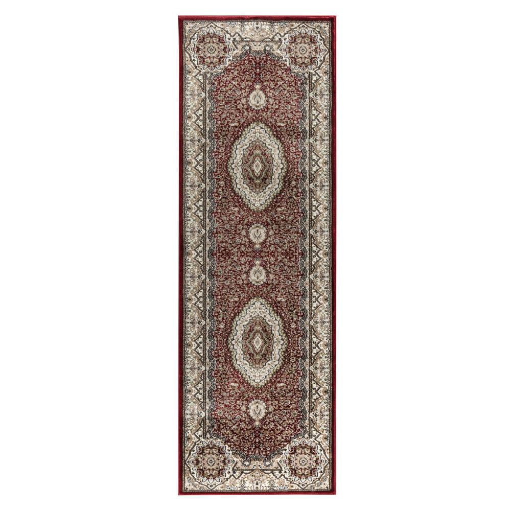 MDA RUGS TABRIZ COLLECTION 01 2 X 8 - Walmart.com