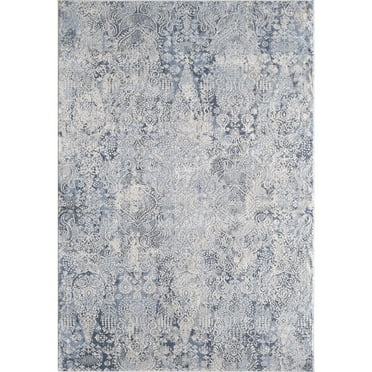 MDA RUGS KSAMIL COLLECTION KS06 7'11" X 10'10" - Walmart.com