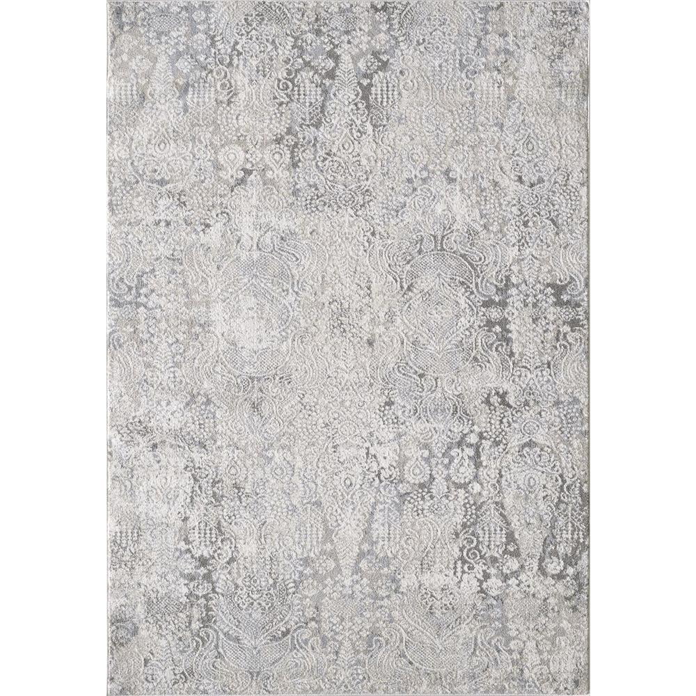 MDA Home Angel Cream/Beige Polypropylene Area Rug - 8' X 10' - Walmart.com