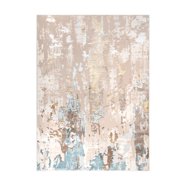 MDA RUGS RHODES COLLECTION RD37 7'11 X 10'6" - Walmart.com
