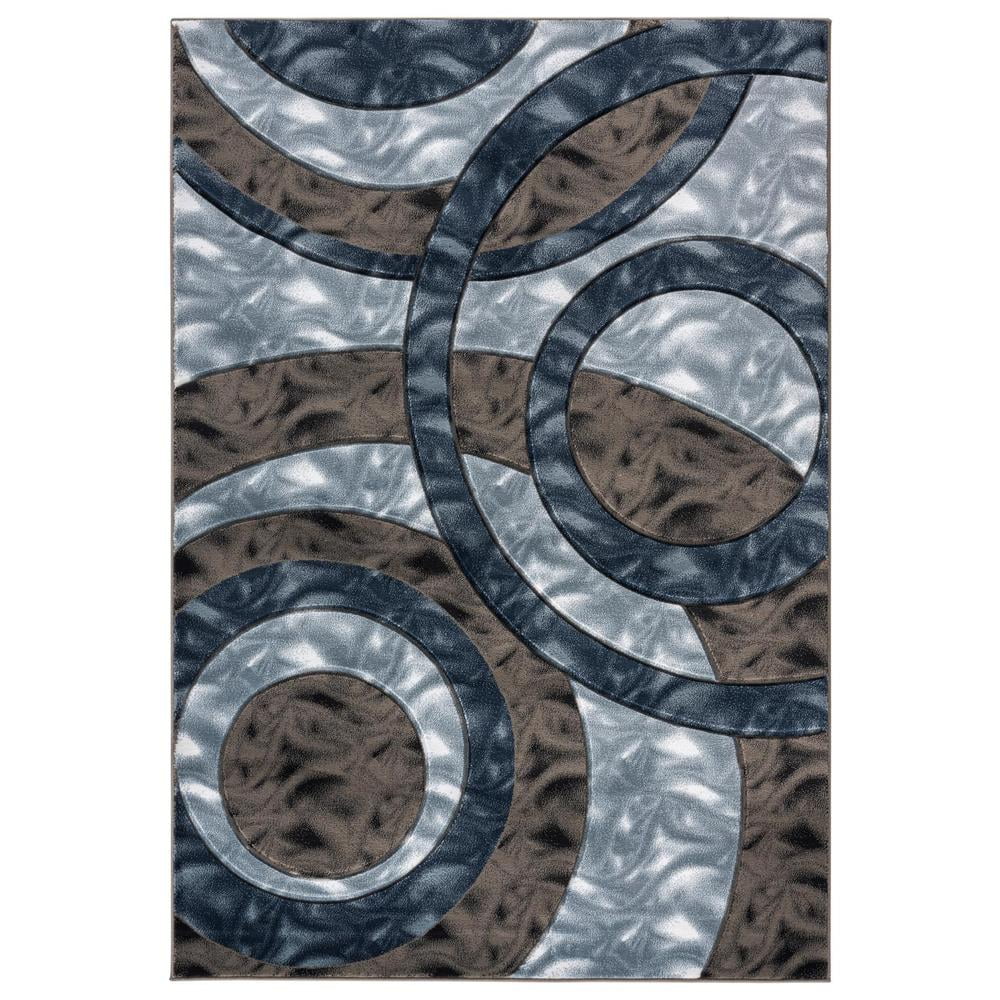 MDA RUGS ORELSI COLLECTION OR73 8'7" X 11'11" - Walmart.com