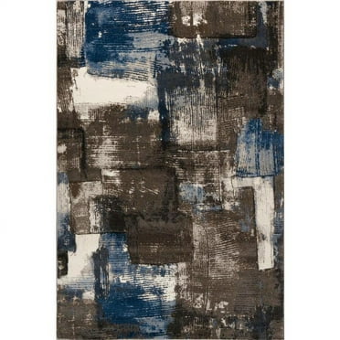 MDA RUGS RHODES COLLECTION RD37 7'11 X 10'6" - Walmart.com