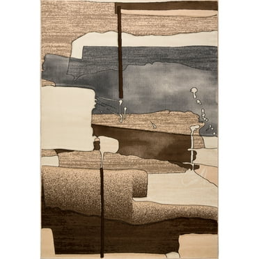 MDA RUGS RHODES COLLECTION RD37 7'11 X 10'6" - Walmart.com