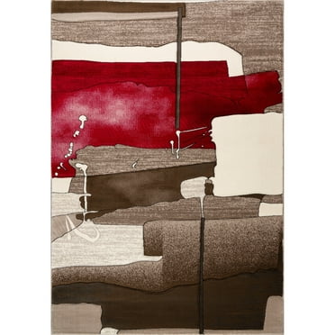 MDA RUGS RHODES COLLECTION RD37 7'11 X 10'6" - Walmart.com