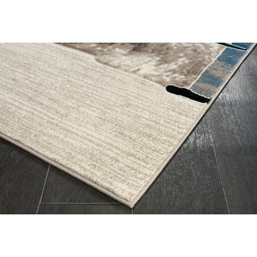 MDA RUGS KSAMIL COLLECTION KS06 7'11" X 10'10" - Walmart.com