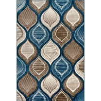 MDA RUGS RHODES COLLECTION RD37 7'11 X 10'6" - Walmart.com