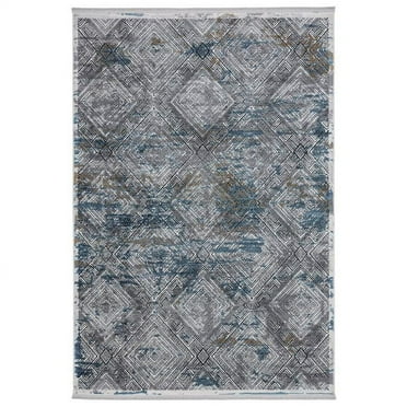MDA RUGS RHODES COLLECTION RD37 7'11 X 10'6" - Walmart.com