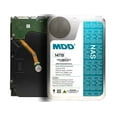 MDD 14TB 7200 RPM 256MB Cache SATA 6.0Gb/s 3.5" Internal Hard Drive for ...