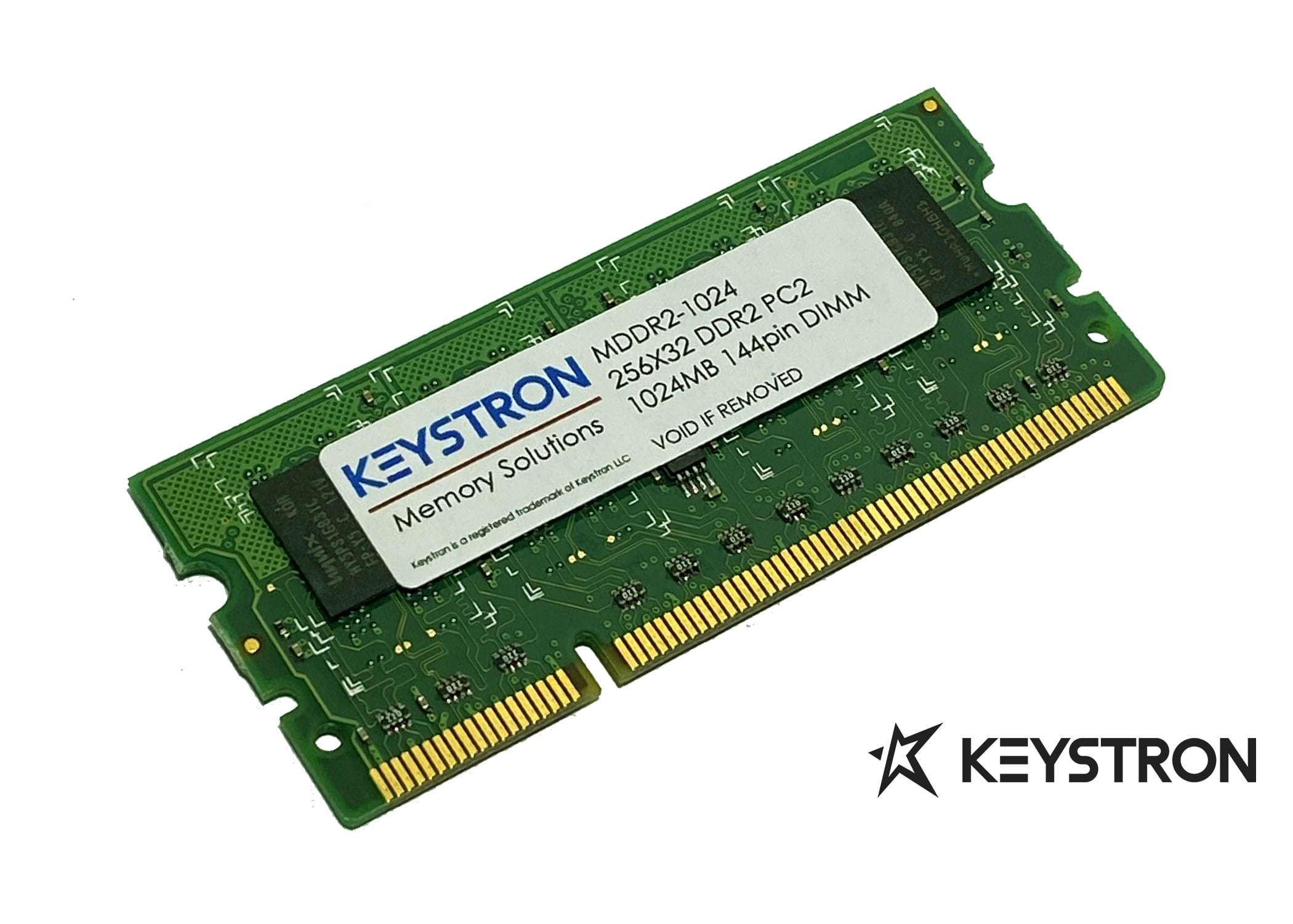 MDDR2-1024 1GB DDR2 Memory for Kyocera Printer FS-6525MFP FS-6530MFP FS ...