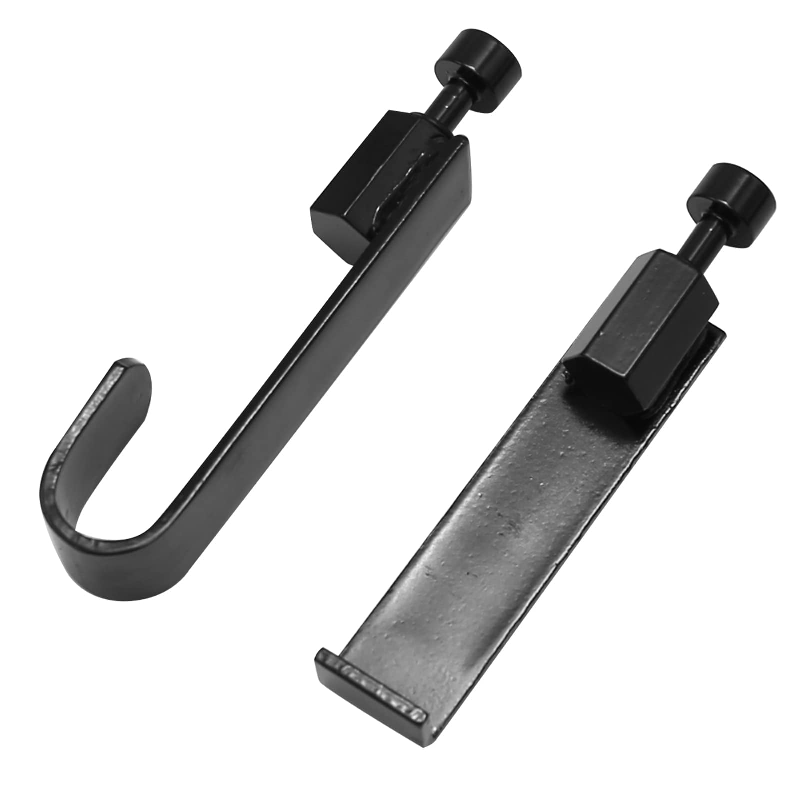 MDEOOSKY Car Dent Repair Tool Puller Hook Horn Couplers for Door and ...