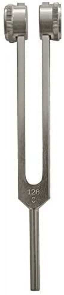 MDF 128Hz Tuning Fork - Walmart Business Supplies