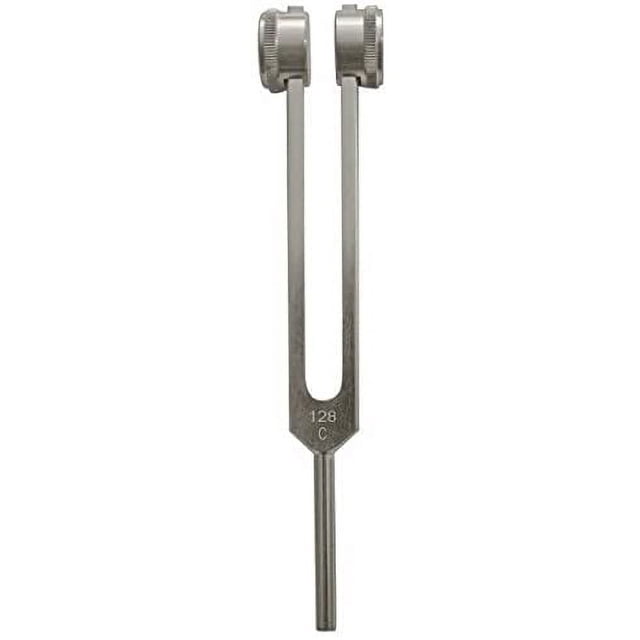 MDF 128Hz Tuning Fork - Walmart Business Supplies