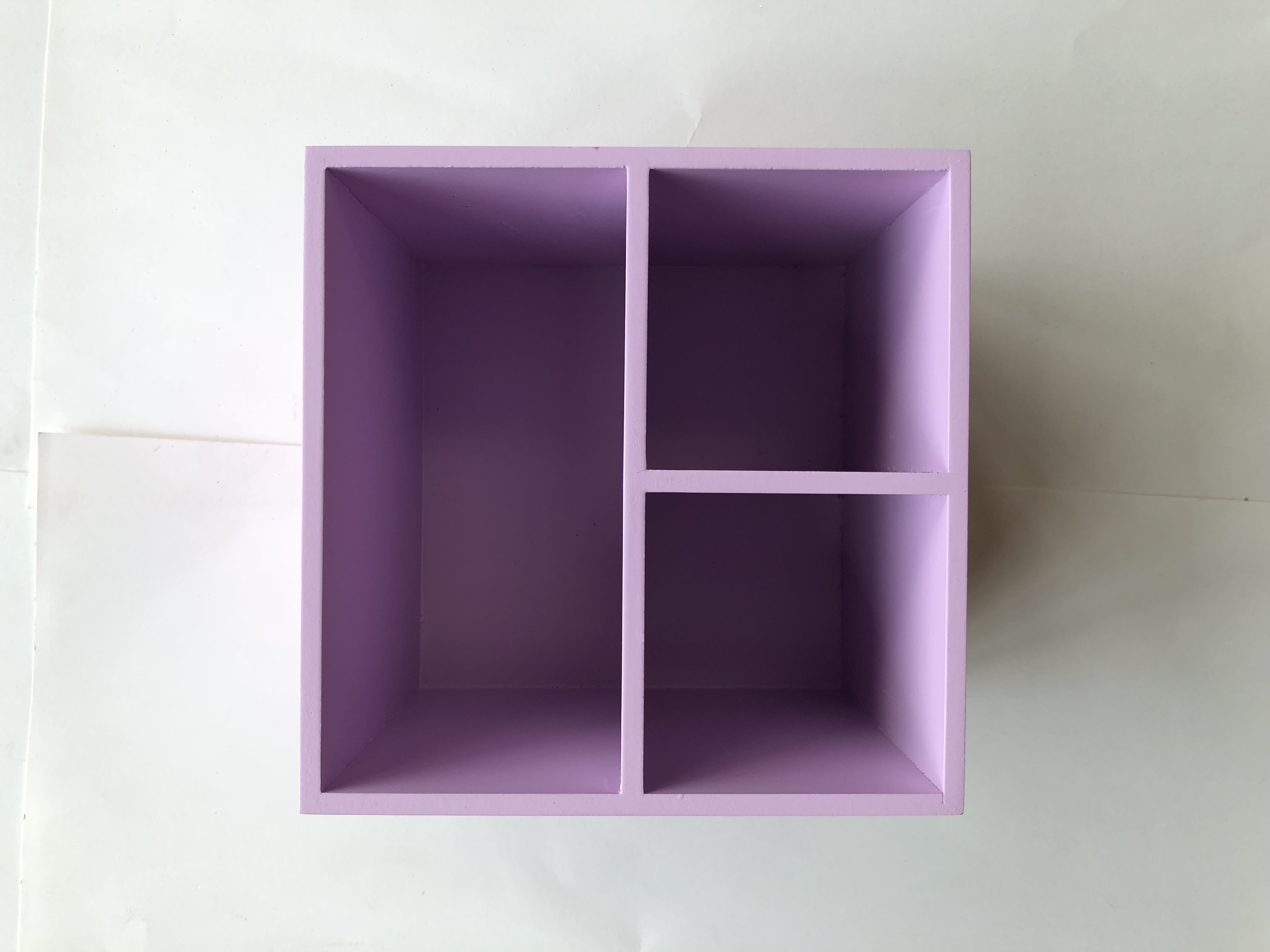 MDF BOX/7