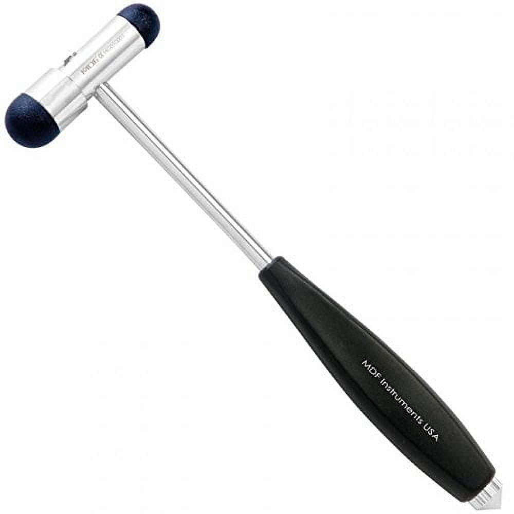 MDF Babinski Buck Reflex Hammer > Light > HDP Handle - Walmart.com