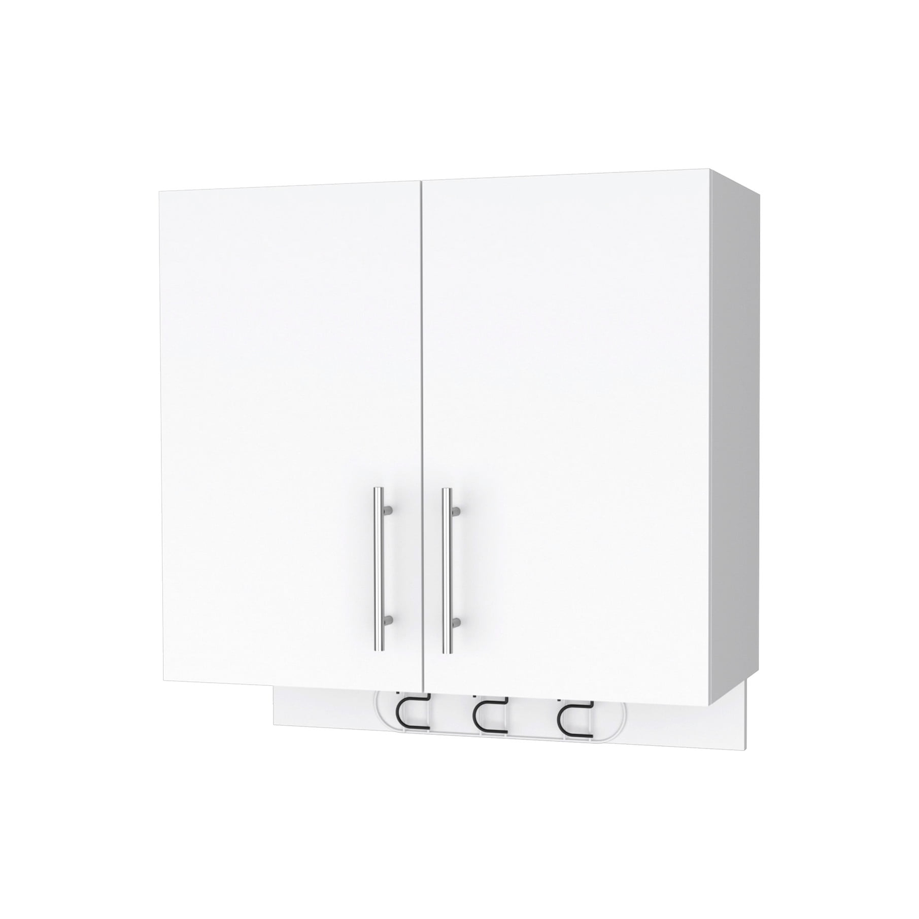 MDF - Built 2 - Door Cabinet - Store Interior Items - In Bathrooms ...