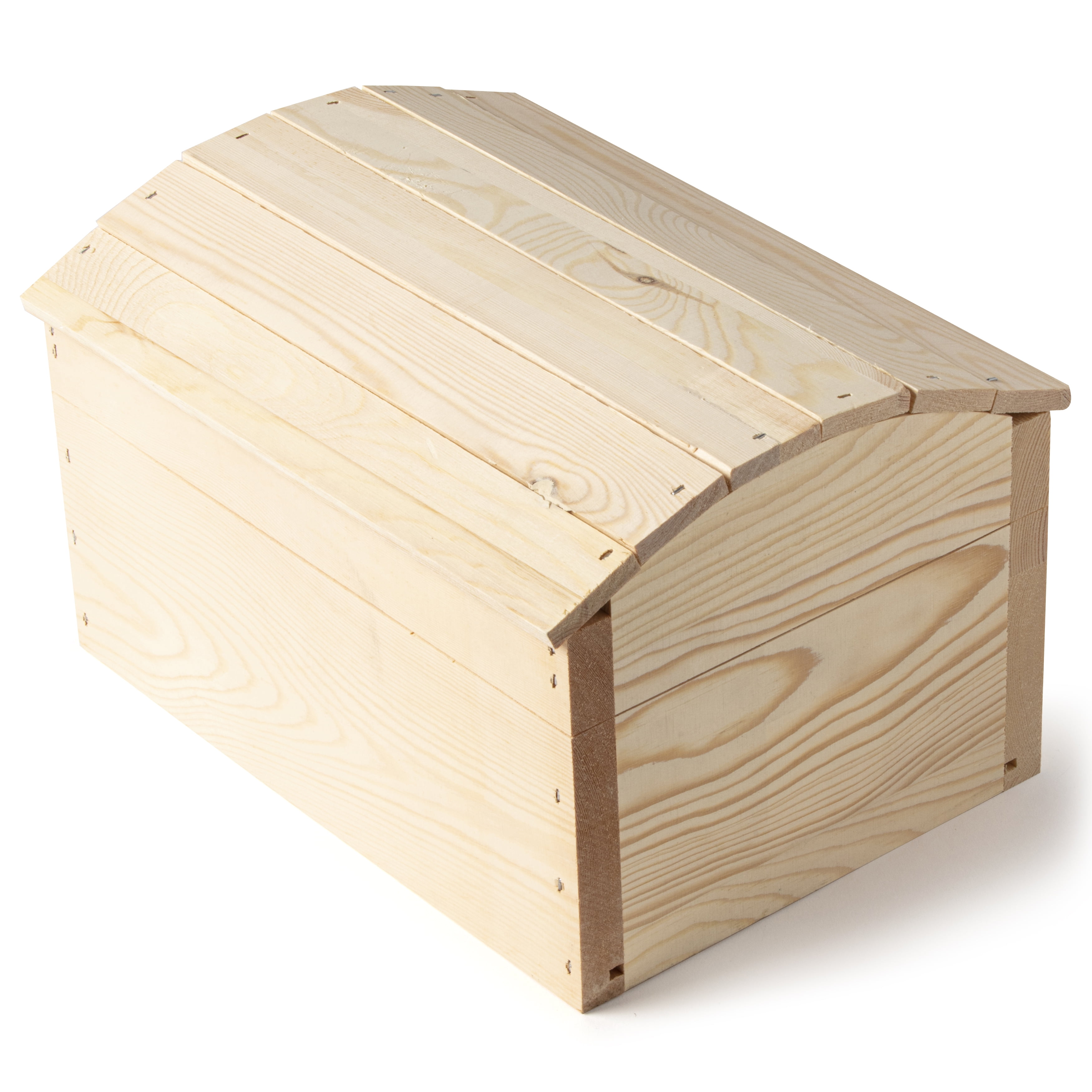 MDF Classic Font Wood Letters & Numbers 9.5"-B - Walmart.com