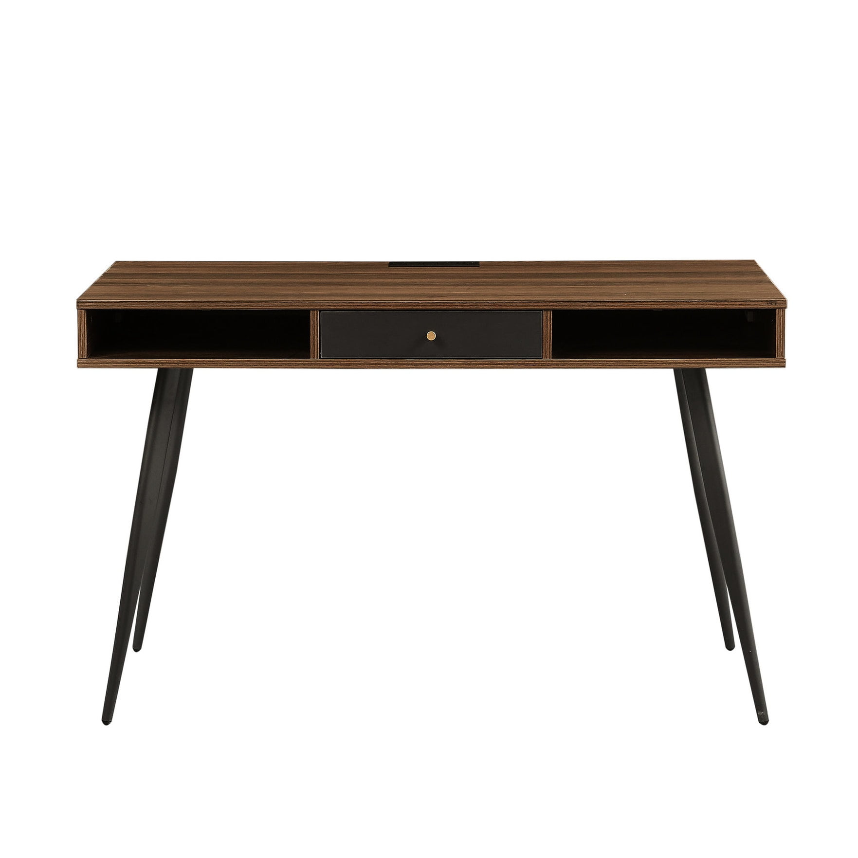 MDF Construction - Multiple Usage Scenarios - Living Room as Desk ...