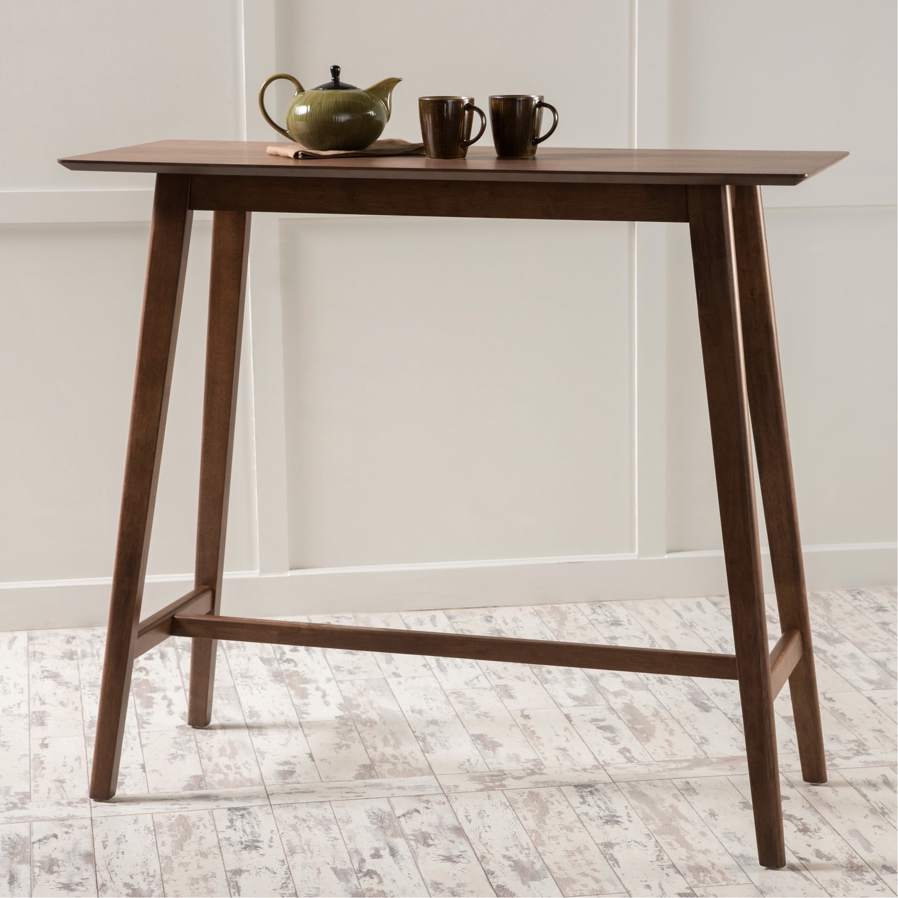 MDF Construction - Splayed Legs Design - Bars and Kitchens - Fit ...
