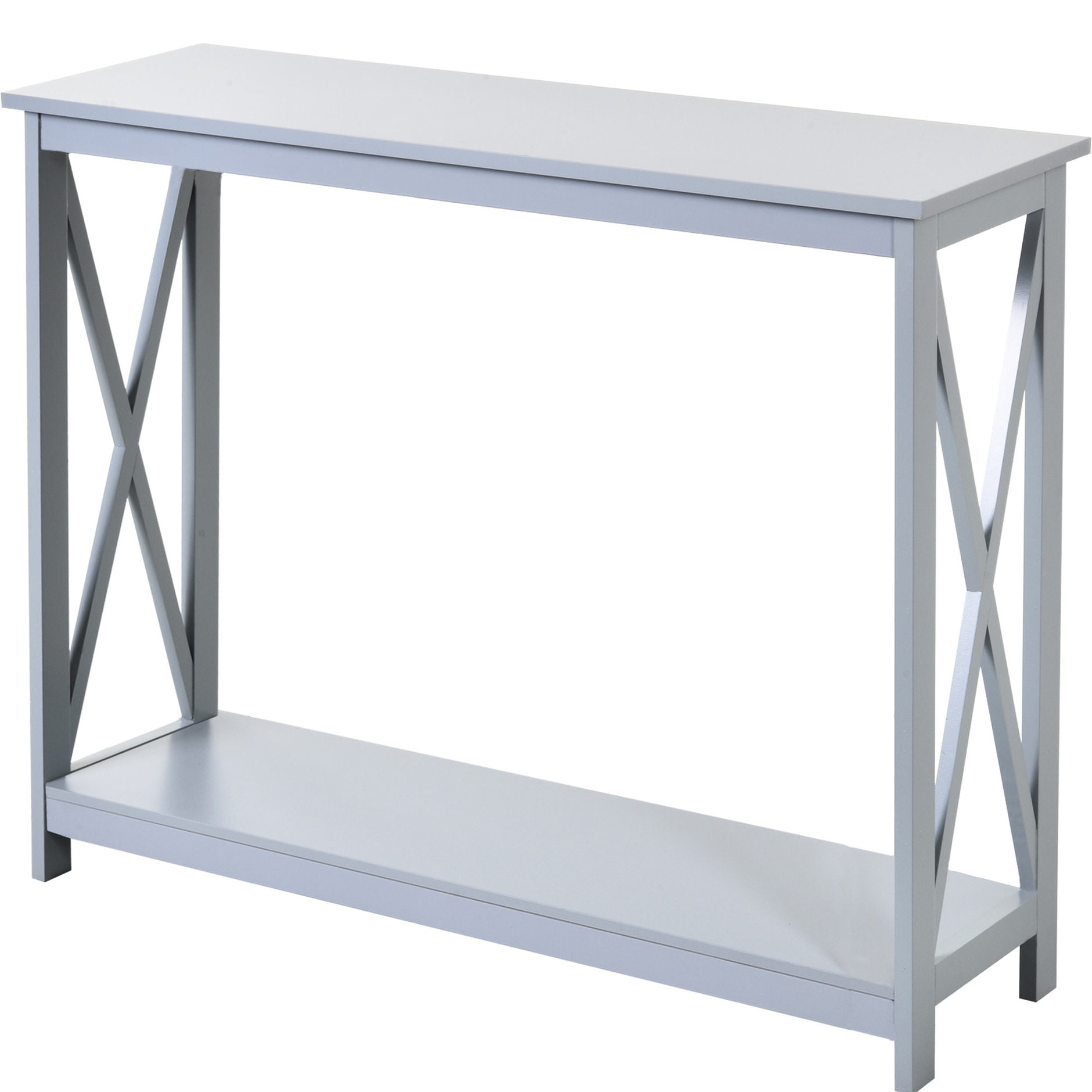 MDF Entryway Table | Versatile Function for Rooms | Reduce Clutter ...