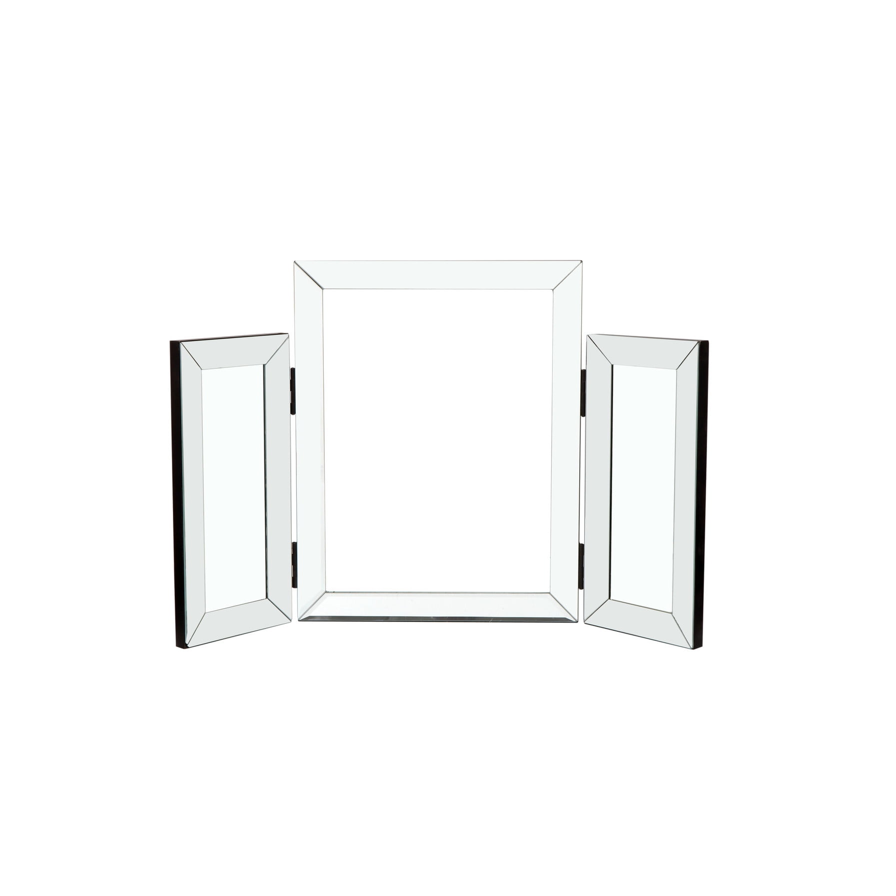 MDF+Glass Material - Detachable Mirror - Home Decor - Concise American ...