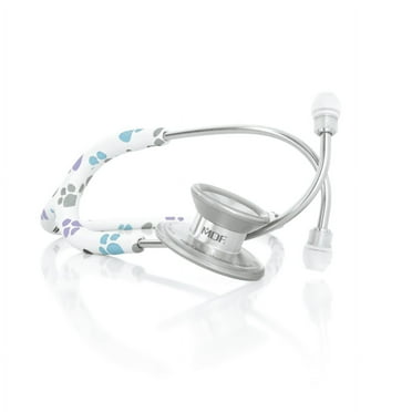 MDF® MD One® Stainless Steel Stethoscope - Walmart.com