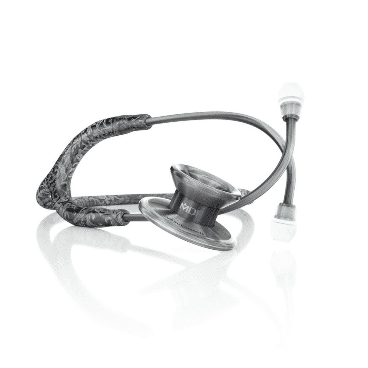 MDF® MD One® Epoch® Titanium Adult Stethoscope > Limited Edition ...
