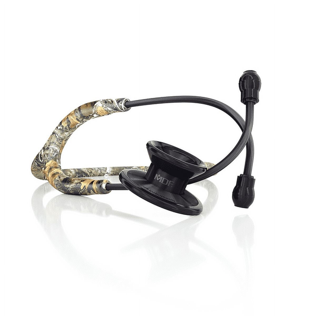 MDF® MD One® Epoch® Titanium Adult Stethoscope > Mprint - Walmart.com