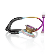 MDF® MD One® Stainless Steel Stethoscope - Walmart.com
