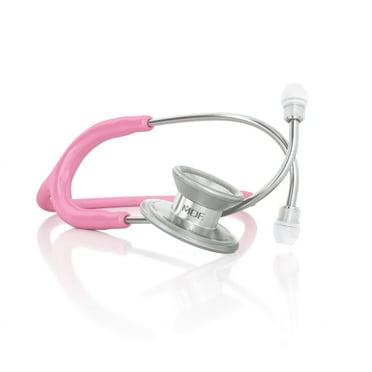 MDF® MD One® Epoch® Titanium Adult Stethoscope > Limited Edition ...