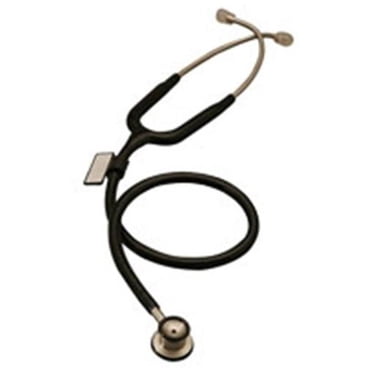 MDF® MD One® Stainless Steel Stethoscope - Walmart.com