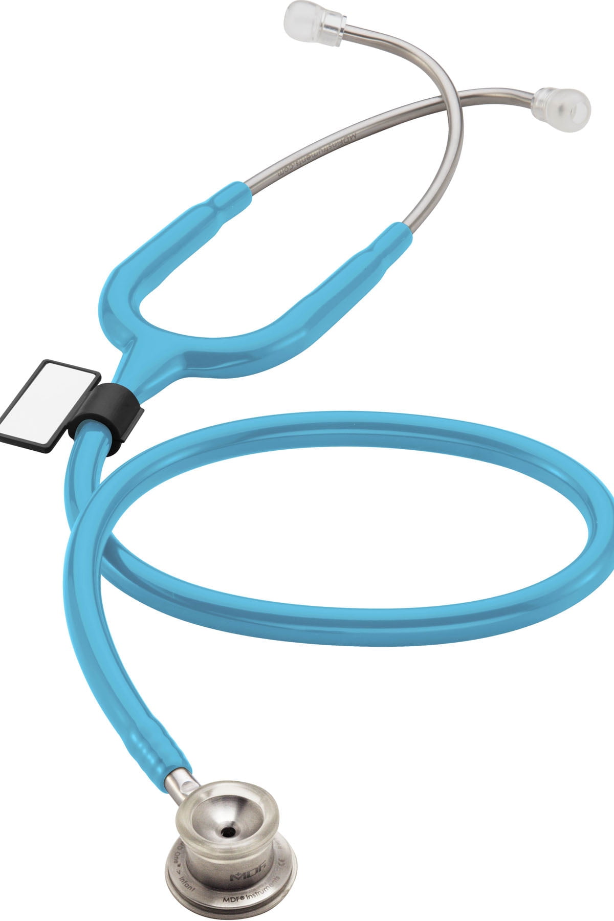 MDF® MD One® Stainless Steel Stethoscope > Infant - Walmart.com