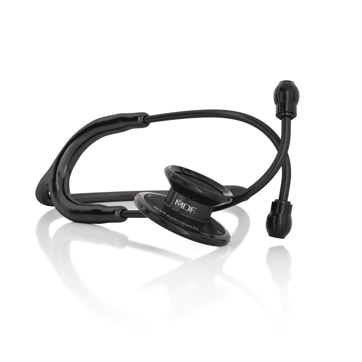 MDF MD One Stainless Steel Dual Head Stethoscope - Medical Supplies ...