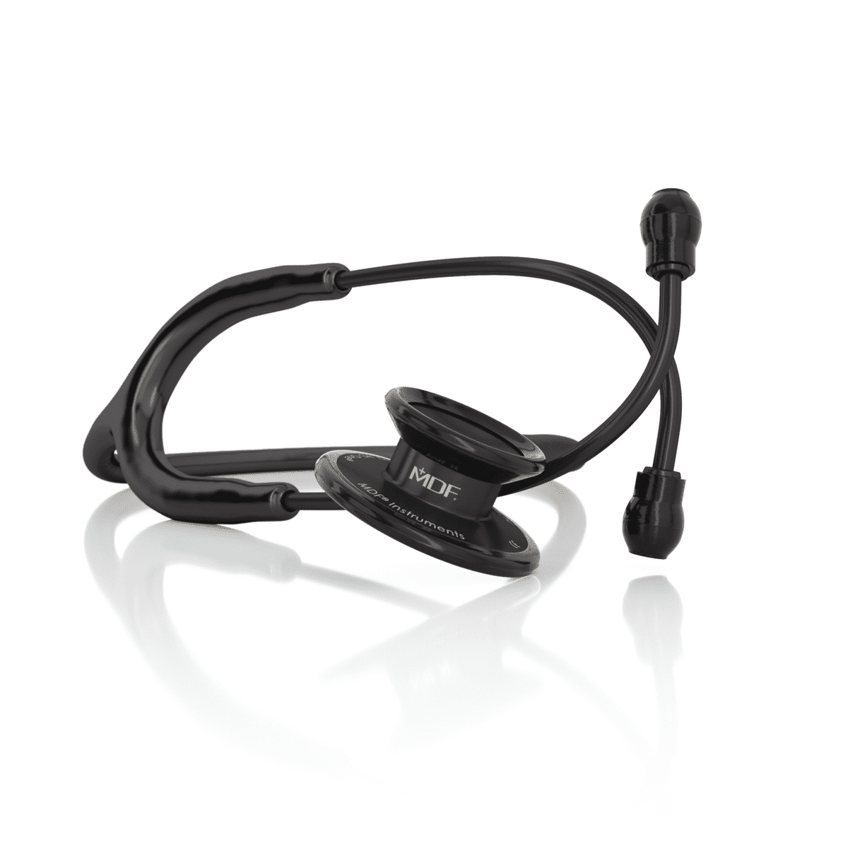 MDF® MD One® Stainless Steel Stethoscope HSA/FSA Eligible - Walmart.com