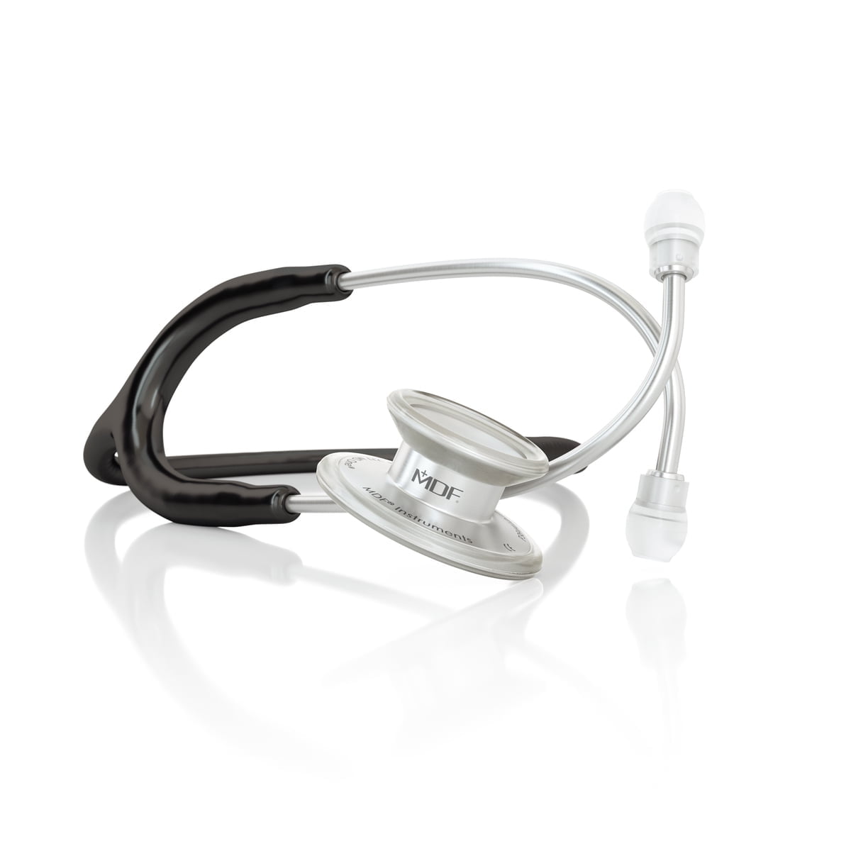 MDF® MD One® Stainless Steel Stethoscope - Walmart.com
