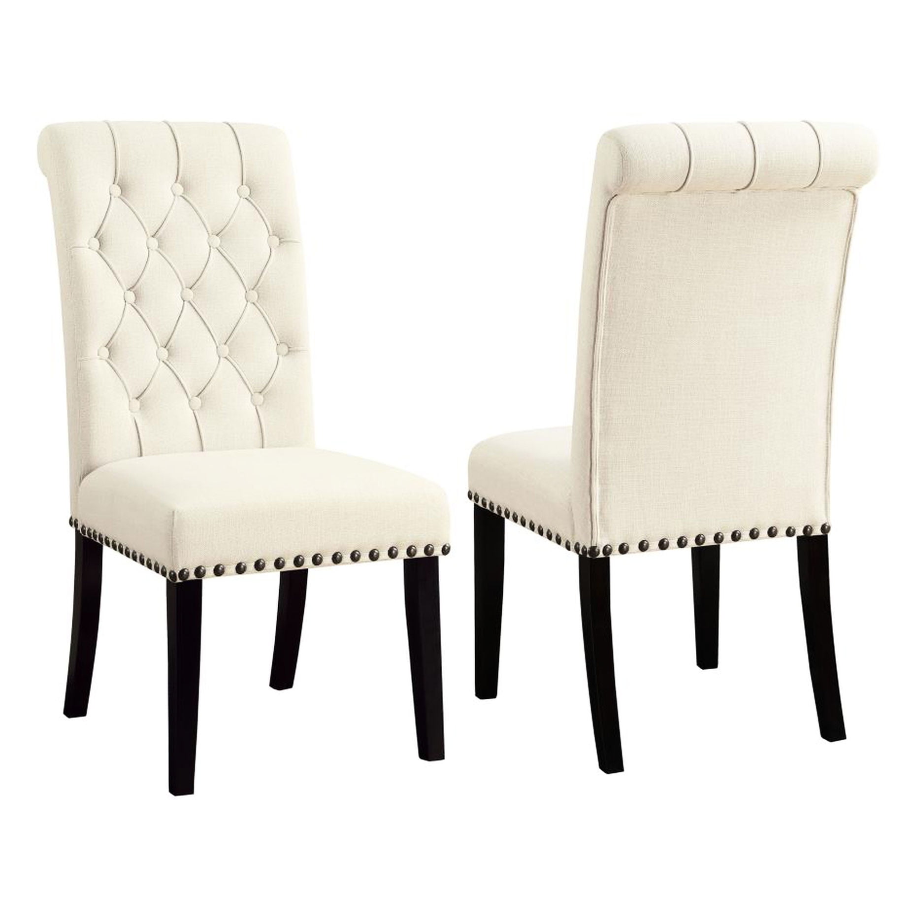 MDF Main Material - Armless Structure - Dining Room Use / Own 2 ...
