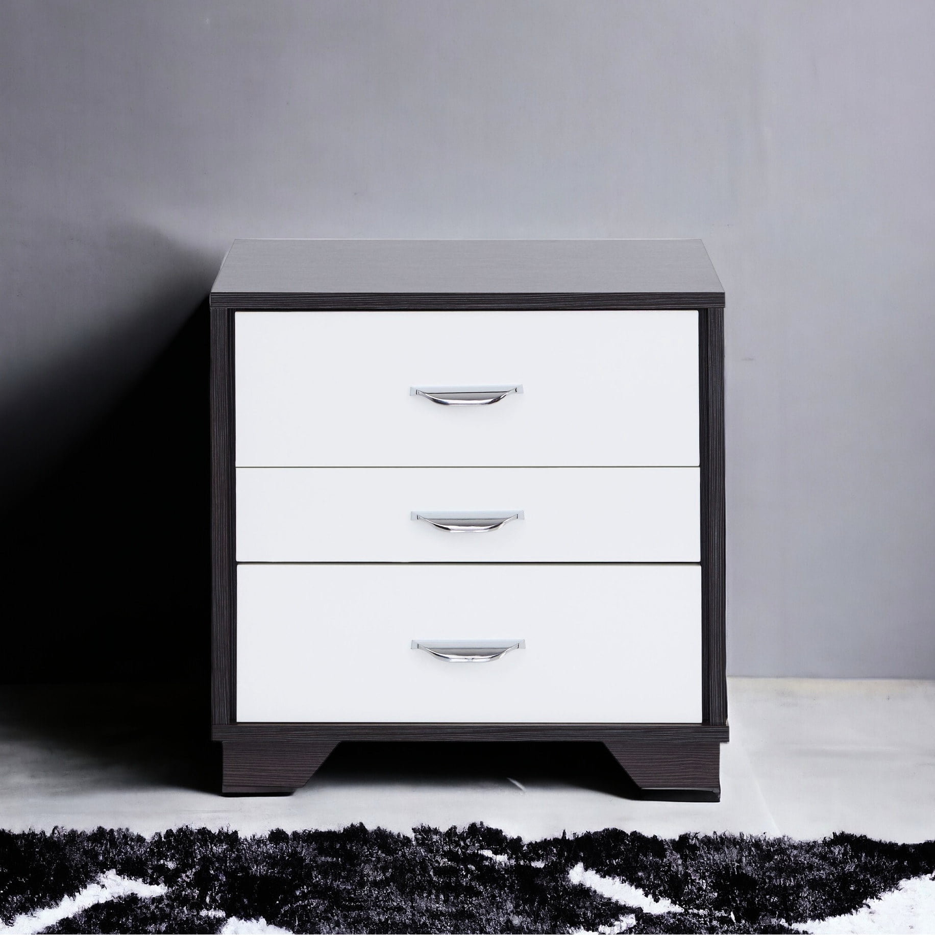 MDF Material - Extendable 3/4 Drawers - Nighttime Use - 20lbs Drawer ...