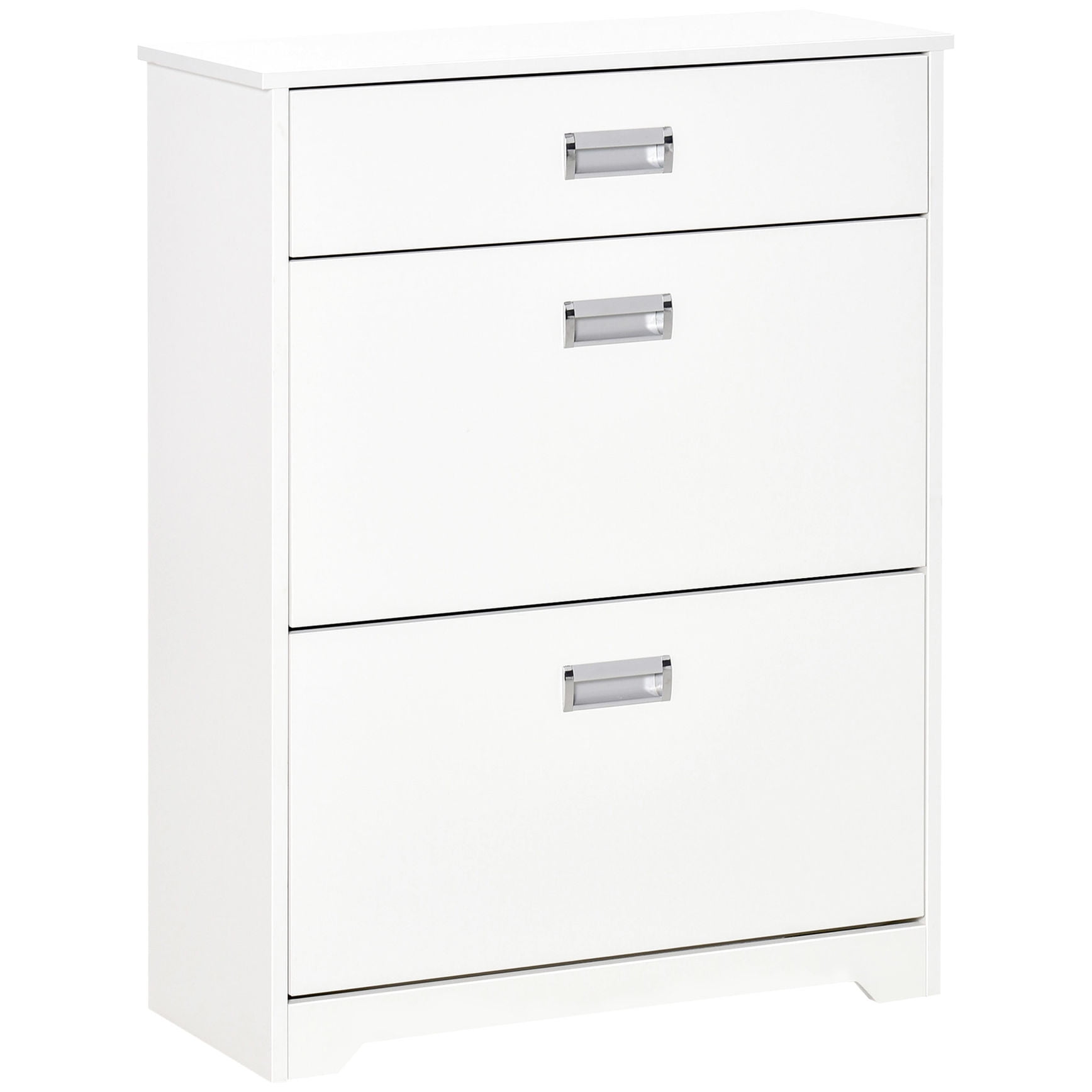 MDF Material - Smooth Countertop for Key and Bag Placement - Hallway ...