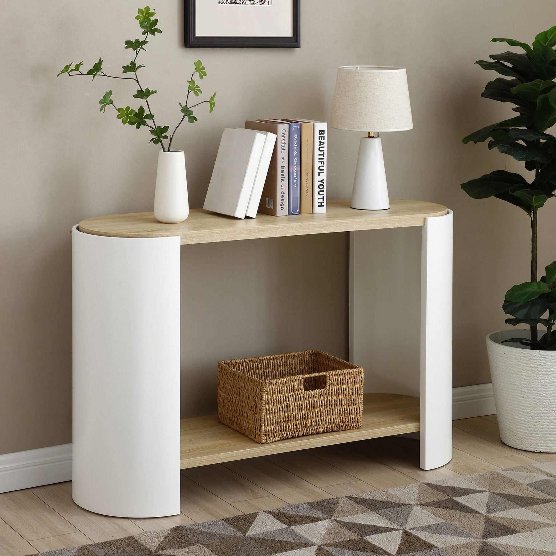 MDF Material + Waterproof Finish - Long - term Use in Home Environments ...